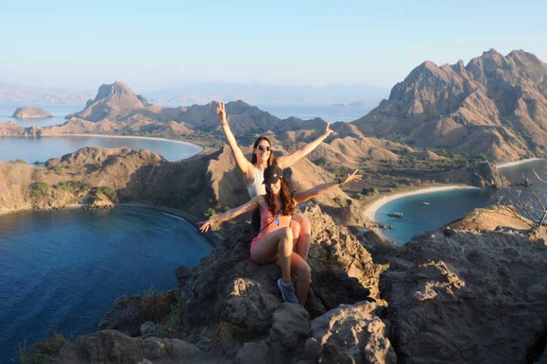 Flores Island, Indonesia Tour Package for 2026 Holiday - Kanha Liveaboard