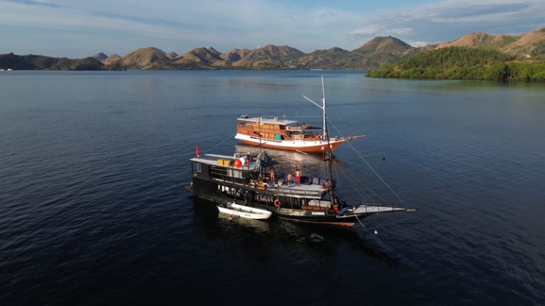 Labuan Bajo SIM Cards, eSIM Plans & WiFi Guide 2026 - Kanha Liveaboard